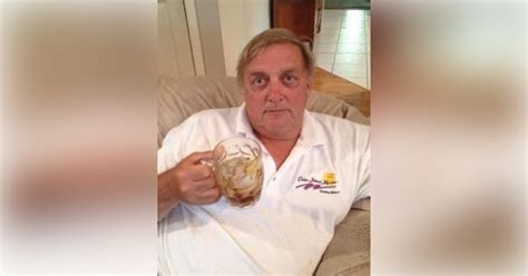 Obituary Information For Clark Johnson