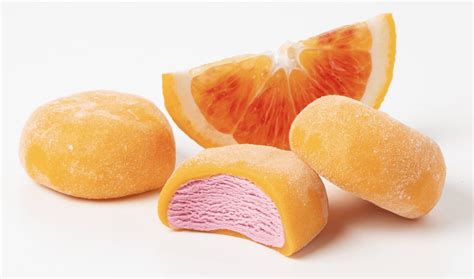 Japans Marubeni Corporation Buys Bubbies Us Mochi Ice Cream Maker Frozen Foods Biz