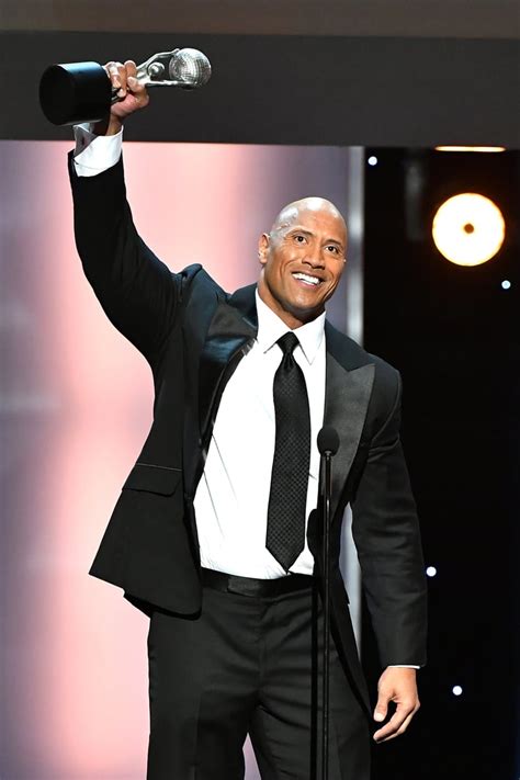 Sexy Dwayne Johnson Pictures Popsugar Celebrity Uk Photo 82