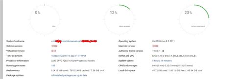 This Site Cant Be Reached Apache Webserver Is Not Running Page 2 Virtualmin Virtualmin