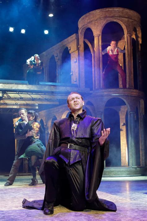 Róbert Halák Muzikálové Divadlo Divadlo Nová Scéna Bratislava