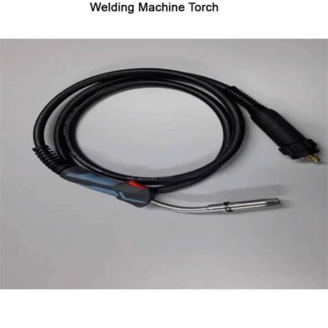 Tecweld Welding Machine Torch At ₹ 1800 In Pune Id 2851693432148