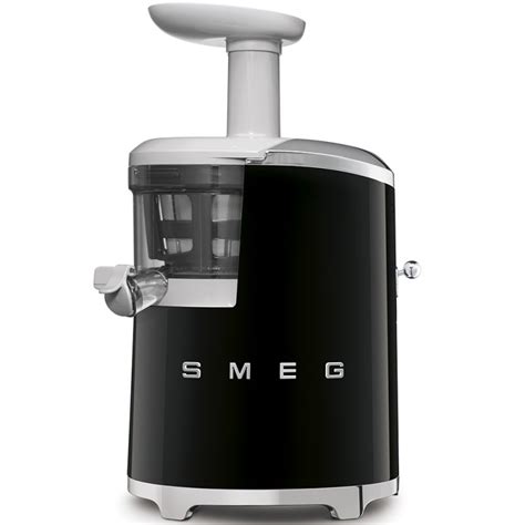 Smeg SJF01BLEU Licuadora 150W Negra | PcComponentes.com
