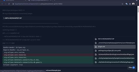 Github Earvinpiamonte Ecdiff Beautifies Git And Cvs Code Patches On The Browser V