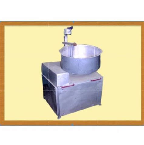 Automatic Namkeen Malli Making Machine For Industrial 50 75 At ₹ 28000 In Indore