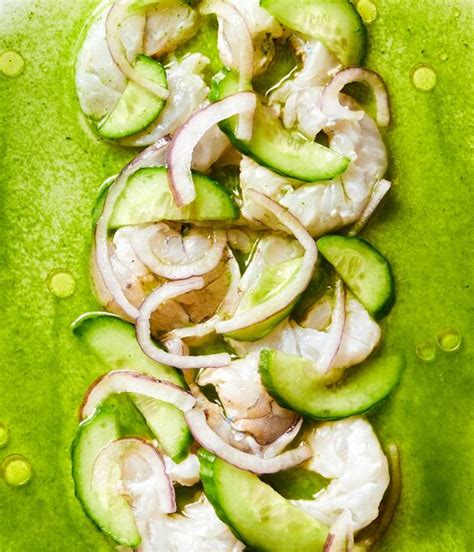 Aguachile La Irresistible Tradición Del Pacífico Cava Morada