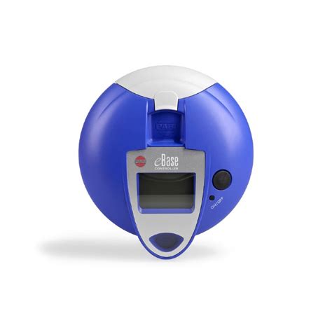 Pari Eflow Rapid Nebuliser System Health And Care