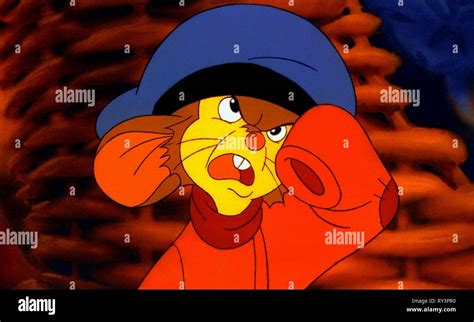 Fievel Tattoos