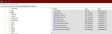 Turn On Or Off Microsoft Defender Application Guard In Windows 10