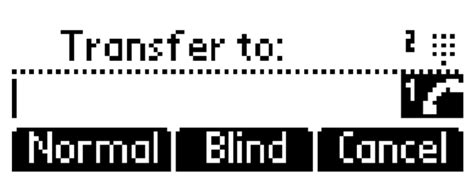 Tutorial For Transferring Phone Calls With Polycom Brand Phones Unconfusing Technology Tutorial For Transferring Phone Calls With Polycom Brand Phones Unconfusing Technology