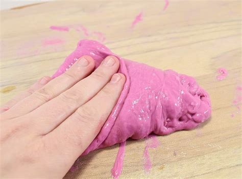 homemade play putty recipe ⋆ dream a little bigger