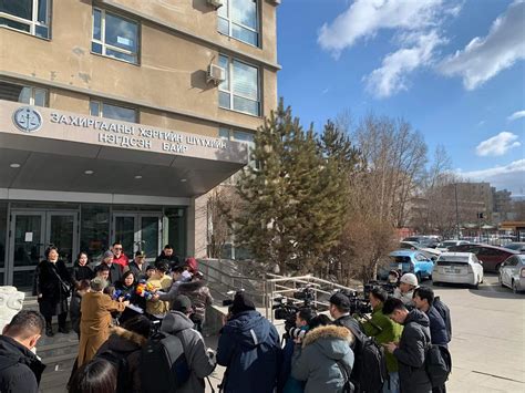 Л Гантөмөрийг АН ын даргаар бүртгэснийг хууль бус хэмээн шүүхэд хандлаа Eguur Mn