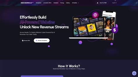 nocoding ai reviews features pricing guides and alternatives