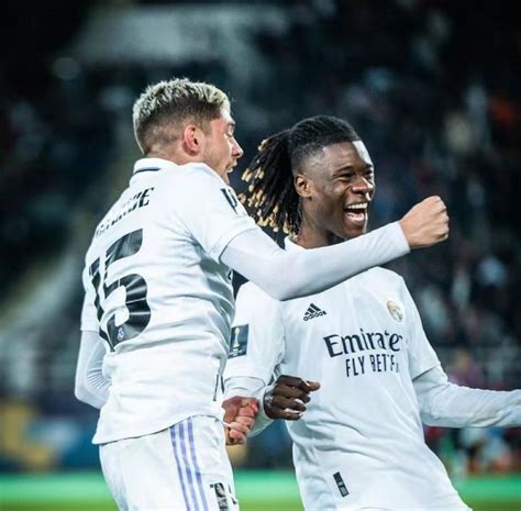 ⁪گلچین عکس های مناسب برای پروفایل از رئال مادرید طرفداری