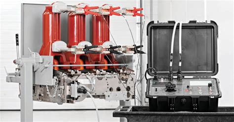 circuit breaker timing and time travel analysis testing the what how