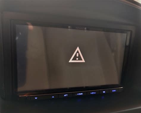 Latest Android Auto Update Includes A Mysterious Connection Fix