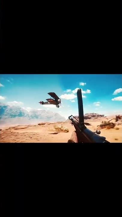 Battlefiled 1 Edit ♥ Youtube