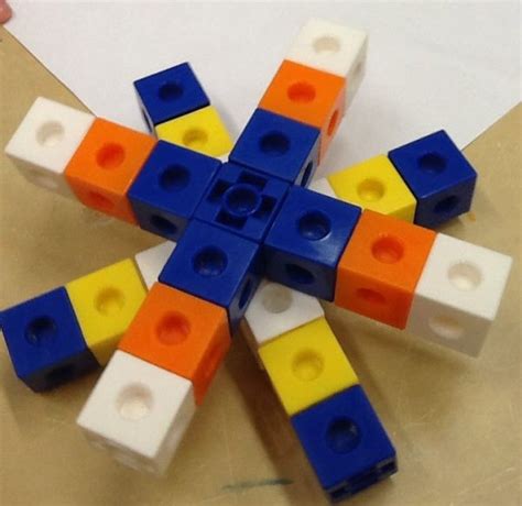 Snap Cube Workshop The Spinner Project Snap Cubes Snap Cubes