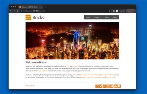 Building Your Self Hosted Hacking Lab Part 1