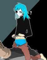 Post Larry Johnson Sal Fisher Sally Face