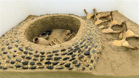 4000 Year Old Kerma Burial Unearthed In Sudans Bayuda Desert