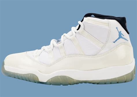 Air Jordan 11 2026 Release Dates Colorways Sneakerfiles