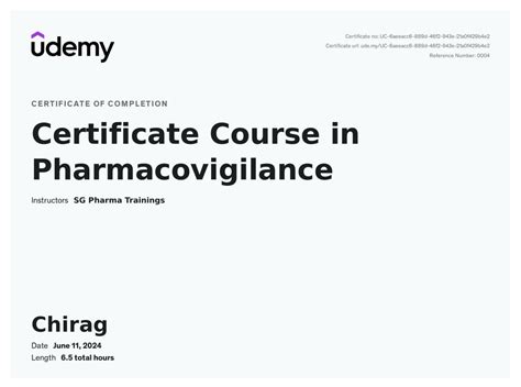 Chirag Mehta On Linkedin Thrilled To Have Completed My Certificate