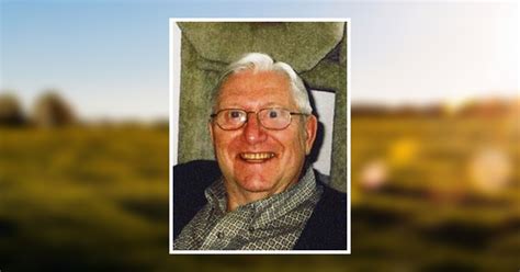 Richard D Jones Obituary January 19 2007 Wright Funeral Home And Cremation Service