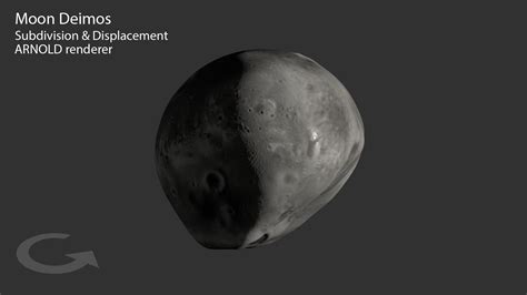 3d Deimos Turbosquid 2049784