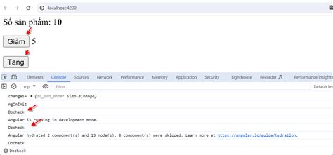 Vòng đời của component trong angular Thầy Long Web
