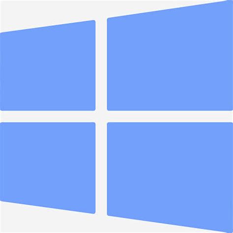Windows图标