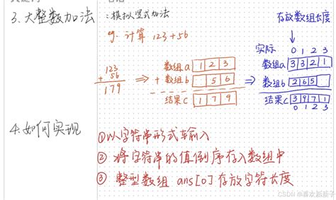 c语言——高精度问题 c语言精度问题 csdn博客