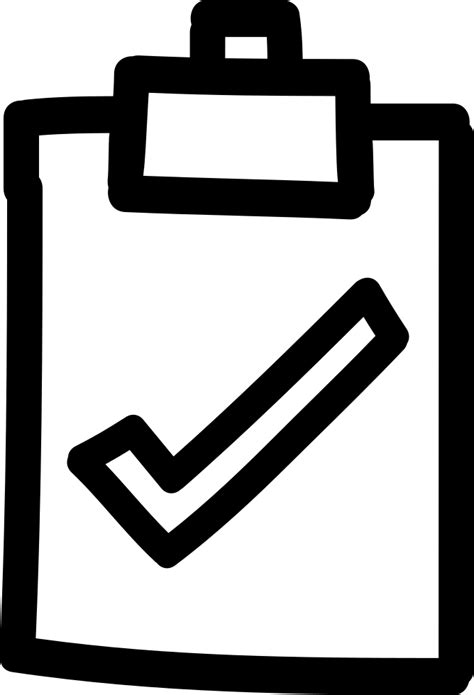 Check Mark Icon Text At Vectorified Collection Of Check Mark Icon