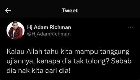 Adam Shah On Linkedin Solat Syukur Sedekah Selawat In Shaa Allah