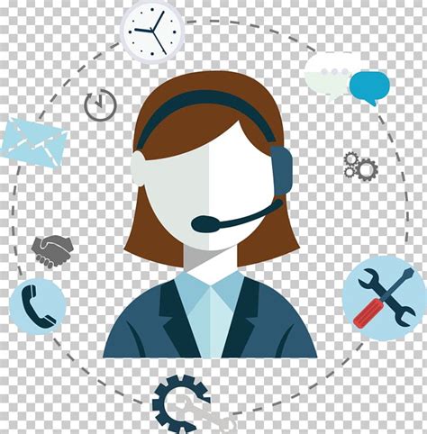 Administrative Assistant Clipart