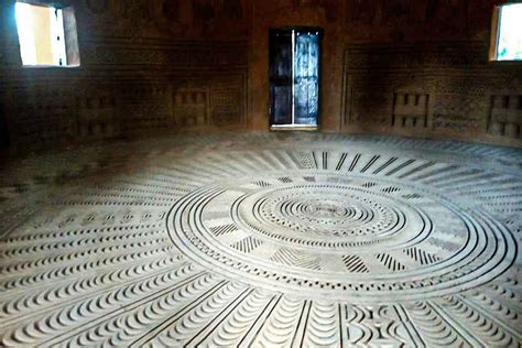 Dalaba Miranass Tourisme