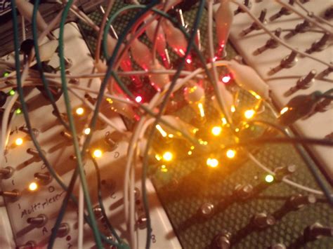 adding cv inputs to the auduino granular synth 4 steps with pictures