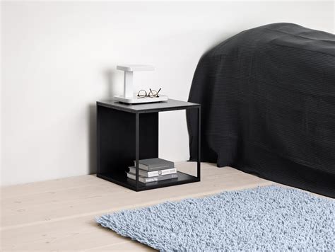 Grid Table Side Tables From Grid System Aps Architonic Grid Table Side Tables From Grid System Aps Architonic