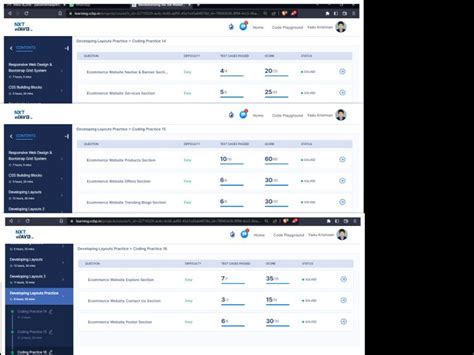 yadu krishnan p on linkedin ccbpian ccbp ccbpintensive ccbpacademy