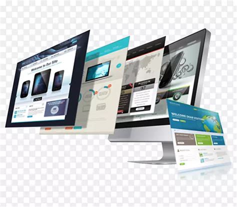 网页设计标记语言 网页设计png图片素材下载 图片编号3611677 Png素材网