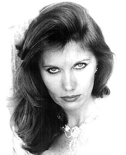 Maud Adams Biography Born 1945