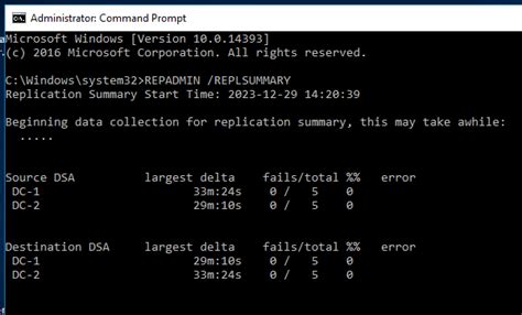 Solved Ad Group Policy Issues Perhaps Due To Ad Sysvol Version