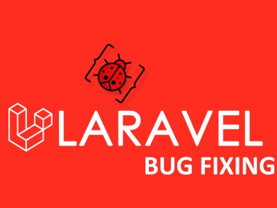 Laravel Developer For Bug Fixings And Ongoing Support Upwork