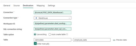 Solved Any Alternative Solutions For Deploying Data Pipel