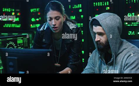 Hacking Operation Stock Videos Footage HD And K Video Clips Alamy