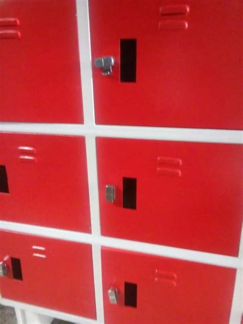 Classroom Lockers At ₹ 6000 In Pune Id 11774192291