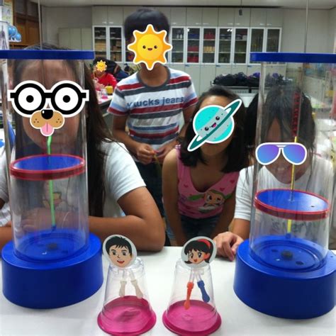 실험과학교실 에코과학교육