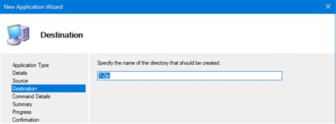 Mdt Déployer Et Installer Des Applications Via Mdt Pc2s Bubu