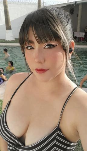 Ashley Domínguez Doblaje Wiki Fandom