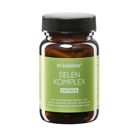 Buy Wholesale Selenium Complex Capsules